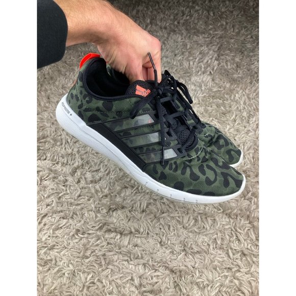 Shoes | Adidas Performance Mens Sz 1 Climacool Leap M Running Shoe | Poshmark